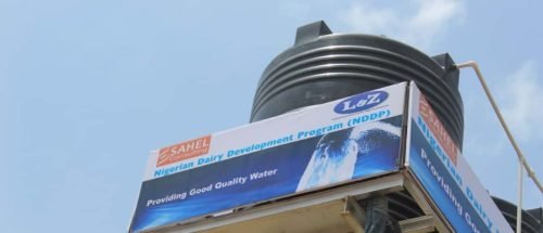 Mohammed Rilwan Writes on Bridging the Infrastructural Gap in the ...