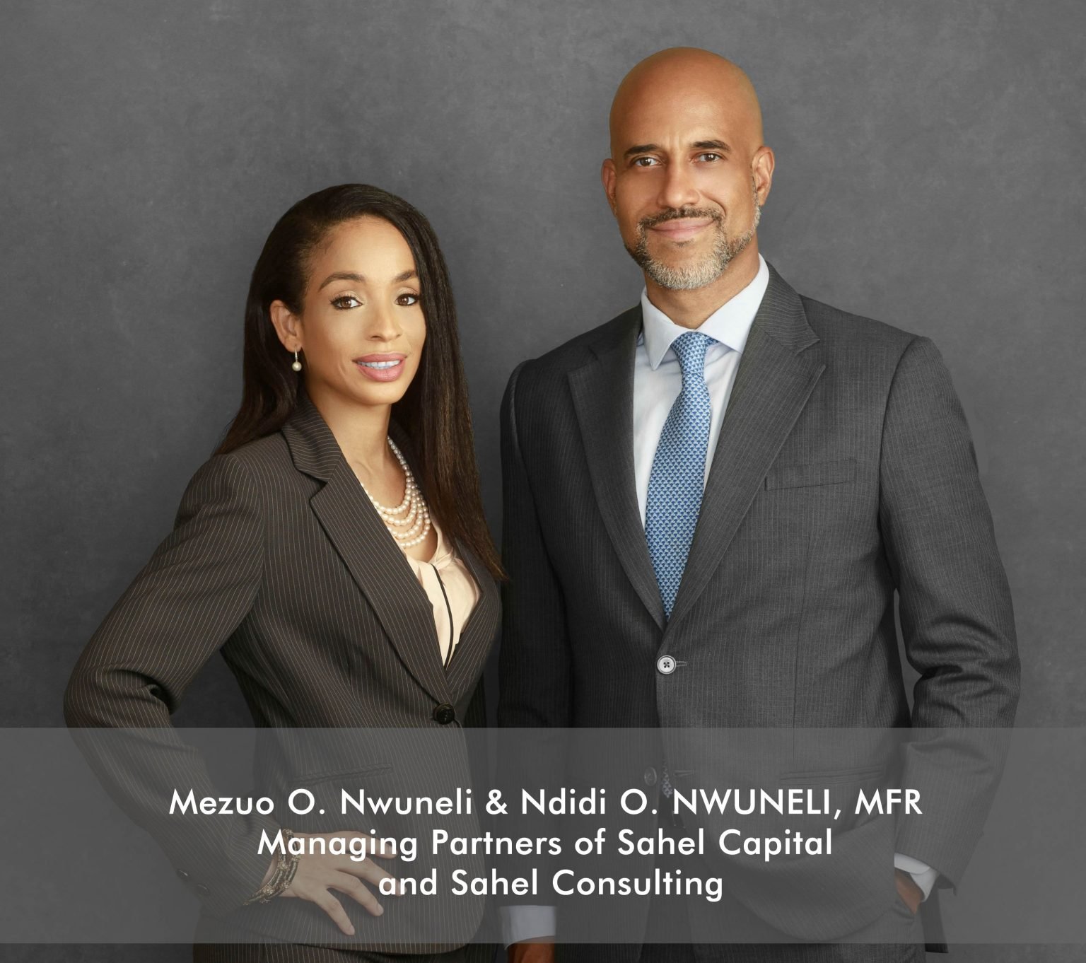 Sahel Celebrates 10 Years of Impact - Sahel Consulting