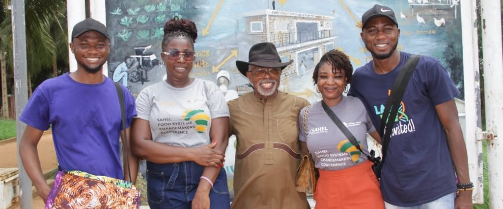 Home - Sahel Consulting